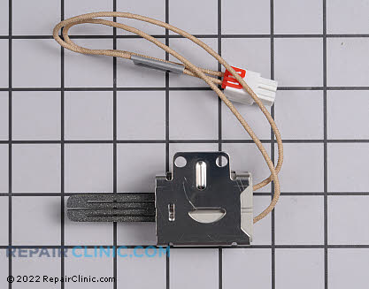 Igniter MEE61841401 | The Home Depot Repair Parts