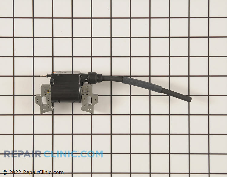 Ignition Coil - 30500-ZE7-063 | Fast Shipping - Repair Clinic