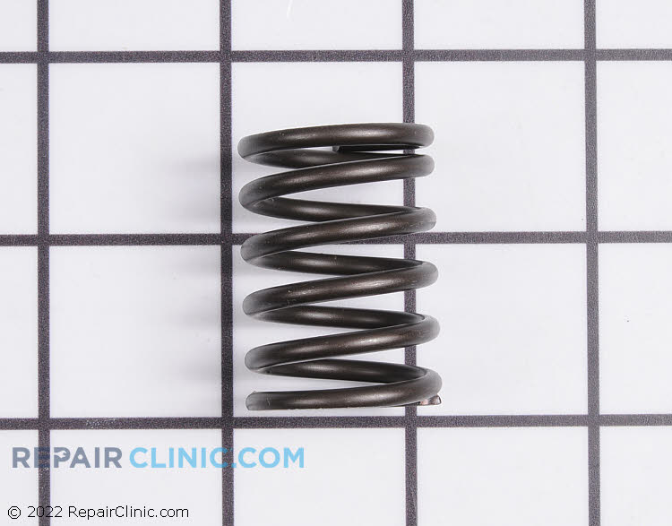Dryer Valve Spring 694865 | Briggs & Stratton Valve Spring - Repair Clinic