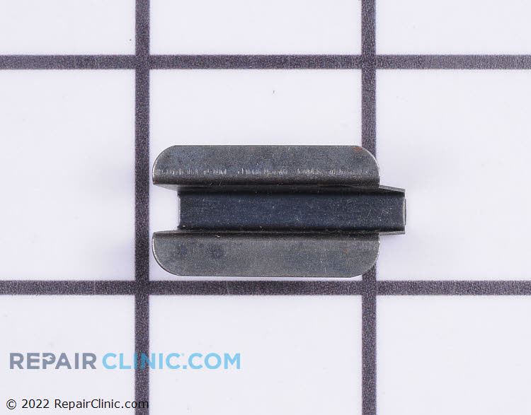 Range/Stove/Oven Clip - WP3196925 | Fast Shipping - Repair Clinic