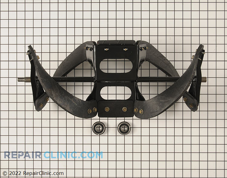 Snowblower Auger Assembly 984-04253-0637 | MTD Auger Assembly - Repair ...