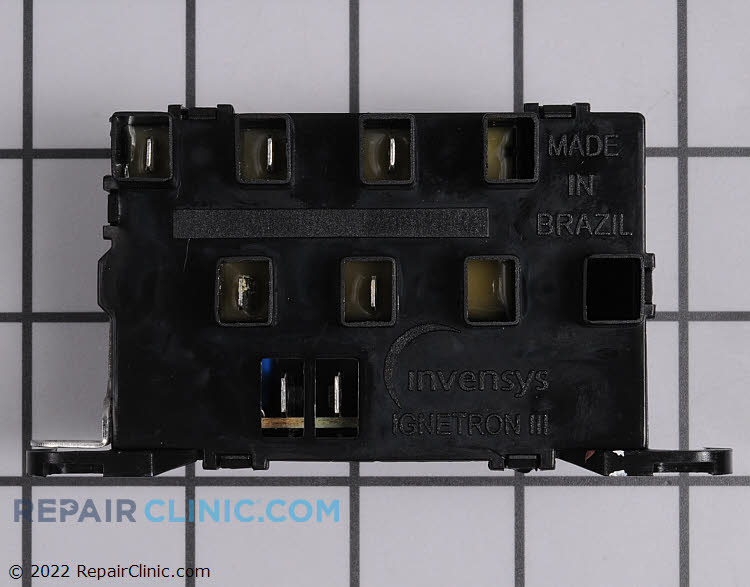 Range/Stove/Oven Spark Module - 74009098 | Fast Shipping - Repair Clinic
