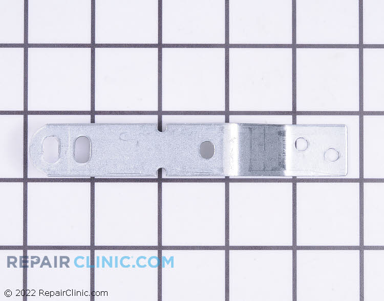 Dishwasher Bracket - WD35X10369 | Fast Shipping - RepairClinic.com