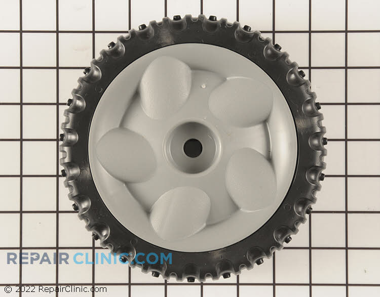 Lawn Mower Wheel Assembly - 117-5964 | Fast Shipping - Repair Clinic