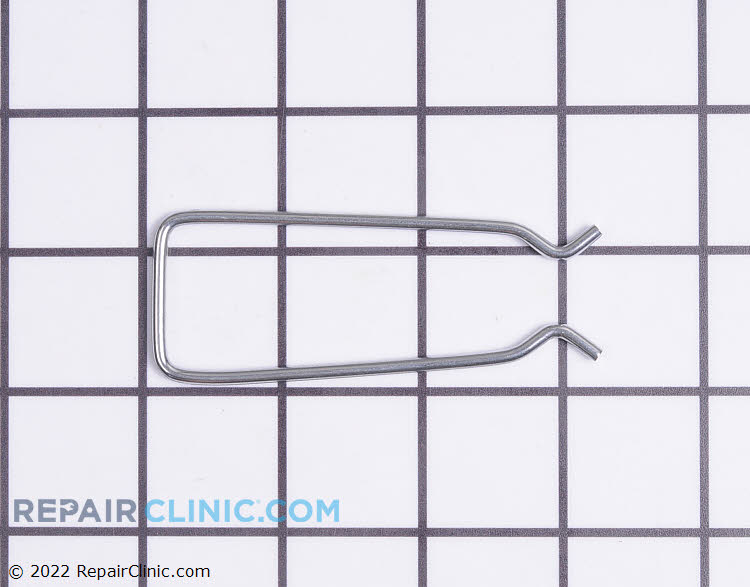 Vacuum Cleaner Spring - 75035-02 | Fast Shipping - RepairClinic.com