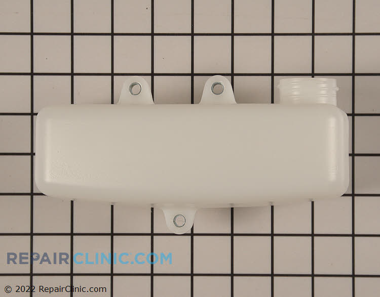 Small Engine Fuel Tank A350000300 | Echo Fuel Tank - Repair Clinic