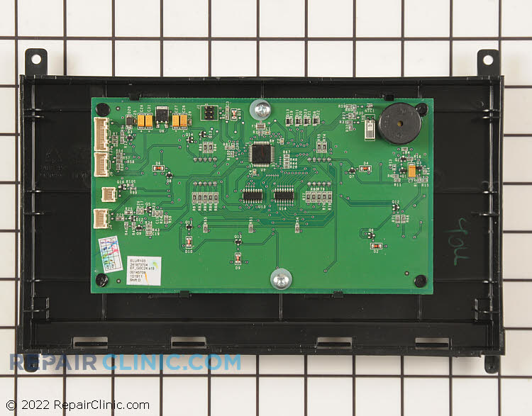 Refrigerator Main Control Board - 242114904 | Fast Shipping - Repair Clinic