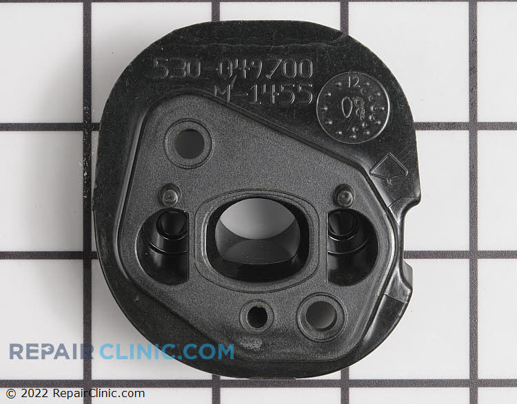 Intake Manifold - 530049700 | Fast Shipping - Repair Clinic