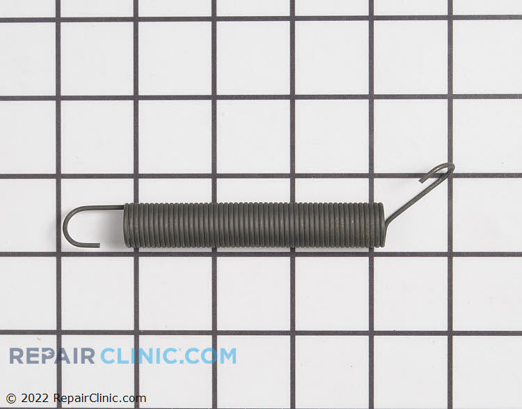 Snowblower Spring - 532184505 | Fast Shipping - Repair Clinic