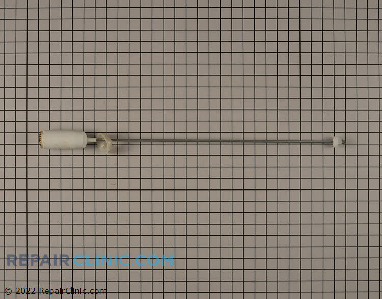 GE Top-Load Washer Replace Front Suspension Rod #WH16X10141 | Repair Clinic