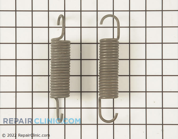 Washing Machine Suspension Spring 280159 | Whirlpool Suspension Spring ...