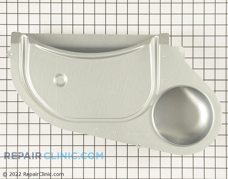 Dryer Duct Assembly - 5209EL1002C | Fast Shipping - Repair Clinic