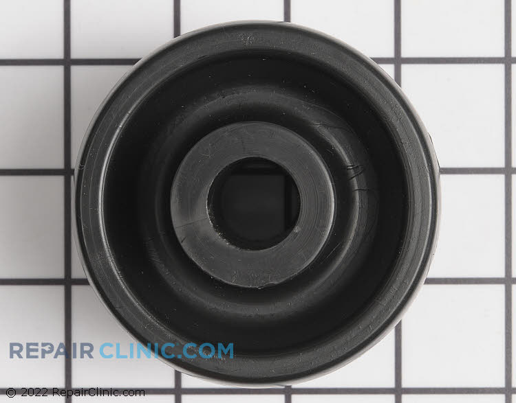 Deck Wheel - 7019190YP | Fast Shipping - Repair Clinic