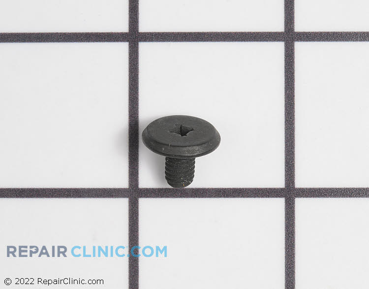 Range/Stove/Oven Screw - 316418901 | Fast Shipping - Repair Clinic
