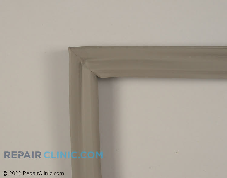 Refrigerator Door Seal - 241786010 | Fast Shipping - Repair Clinic