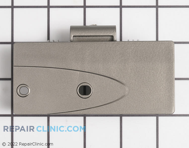 Refrigerator Cap - DA67-02057A | Fast Shipping - Repair Clinic