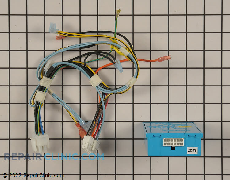 Control Cover - 5303918477 | Fast Shipping - Repair Clinic