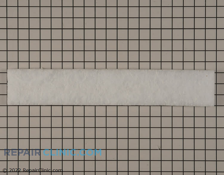 Dishwasher Insulation - 154528101 | Fast Shipping - Repair Clinic