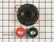 Ryobi Replacement Trimmer Head | Ships Today! 365-Day Returns