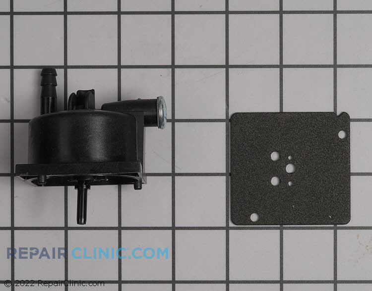 Tecumseh Small Engine Float Bowl 730649 Part | 730649 - Repair Clinic