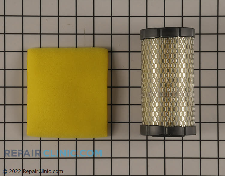 Air Filter 5415K | Air Filter - Repair Clinic