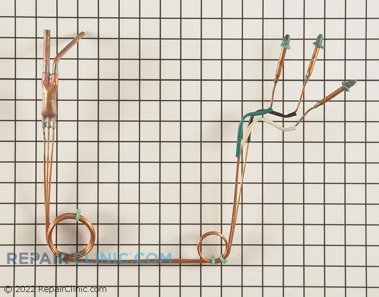 Air Conditioner Capillary Tube - 5304465440 | Fast Shipping - Repair Clinic