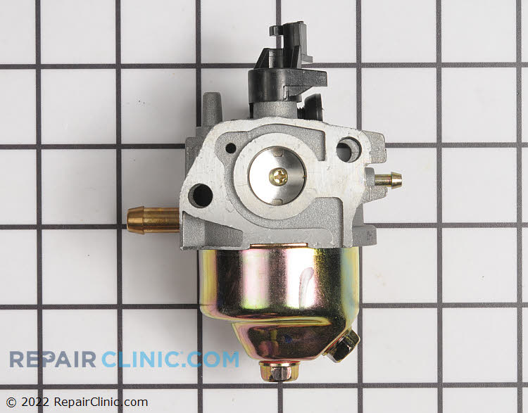 Lawn Mower Carburetor 951-11707 | MTD Carburetor - Repair Clinic