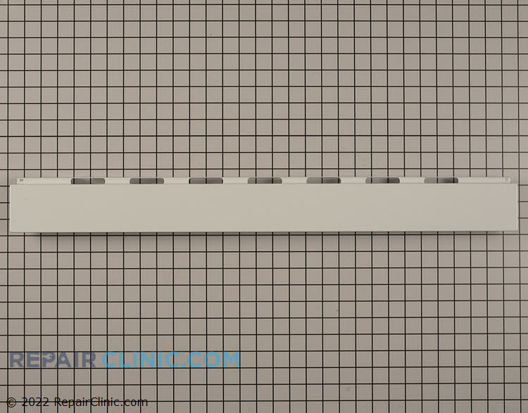 Range/Stove/Oven Bottom Trim - 318330001 | Fast Shipping - RepairClinic.com