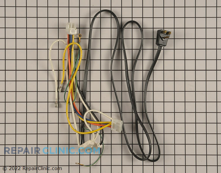 Freezer Wire Harness - 216761900 | Fast Shipping - Repair Clinic