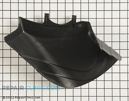 Grass Chute 532426129 | The Home Depot Repair Parts