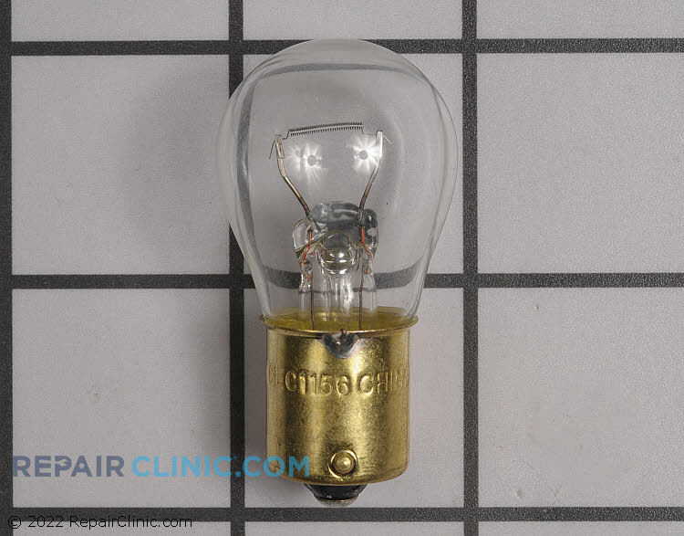 Light Bulb - 7228 | Fast Shipping - Repair Clinic