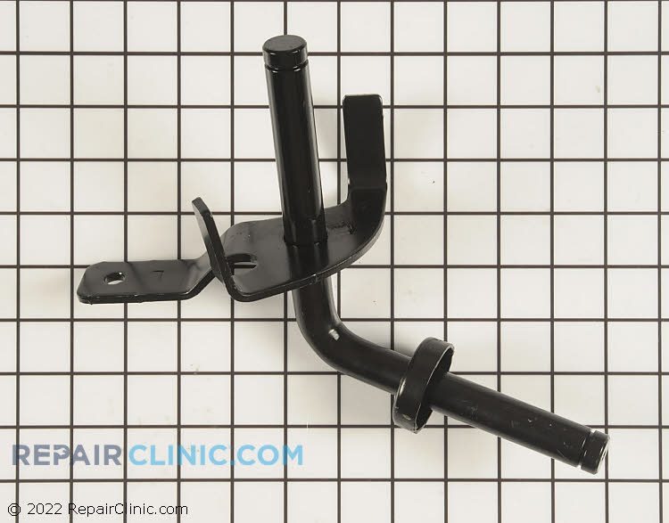 Lawn Mower Wheel Spindle 596873601 | Husqvarna Wheel Spindle - Repair ...