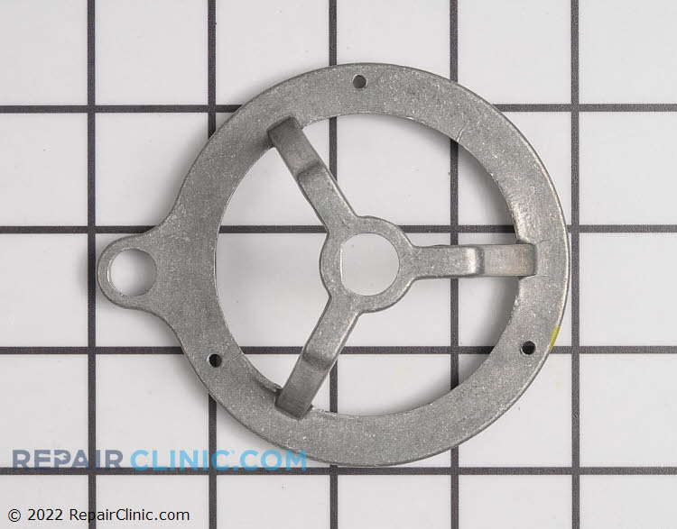 Range/Stove/Oven Bracket WB02K10082 | GE Bracket - Repair Clinic