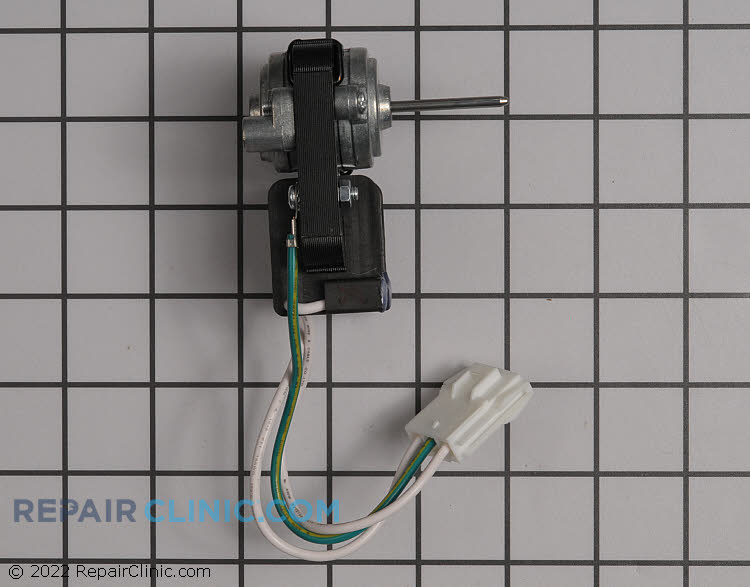 Evaporator Fan Motor - 297309000 | Fast Shipping - Repair Clinic
