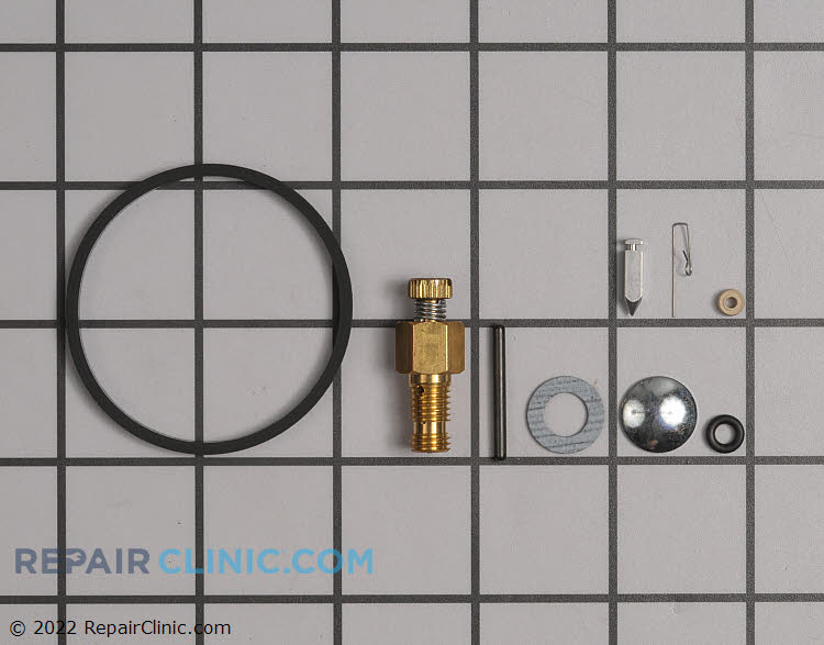 Carburetor Repair Kit - 632592 | Fast Shipping - Repair Clinic