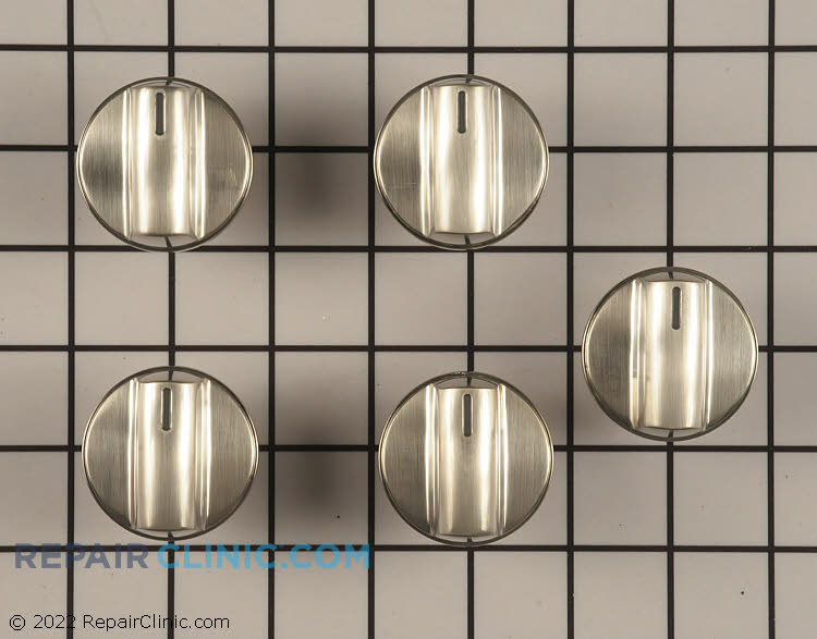 Range/Stove/Oven Knob - 00658161 | Fast Shipping - Repair Clinic