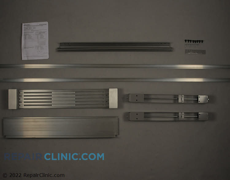 Trim Kit - TRIMKITEZ1 | Fast Shipping - Repair Clinic