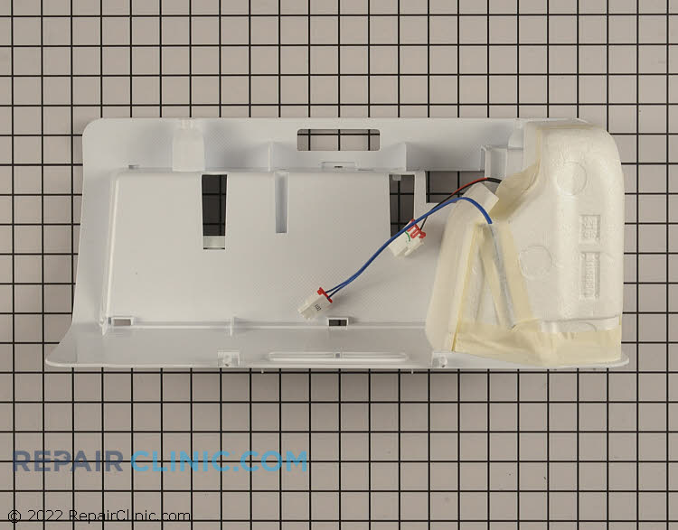Refrigerator Temperature Sensor - DA97-08064A | Fast Shipping - Repair ...