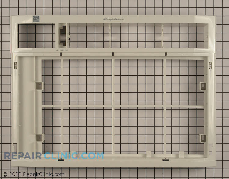 Air Conditioner Front Panel - 5304459271 | Fast Shipping - RepairClinic.com