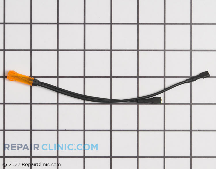 Freezer Indicator Light - 216212711 | Fast Shipping - RepairClinic.com