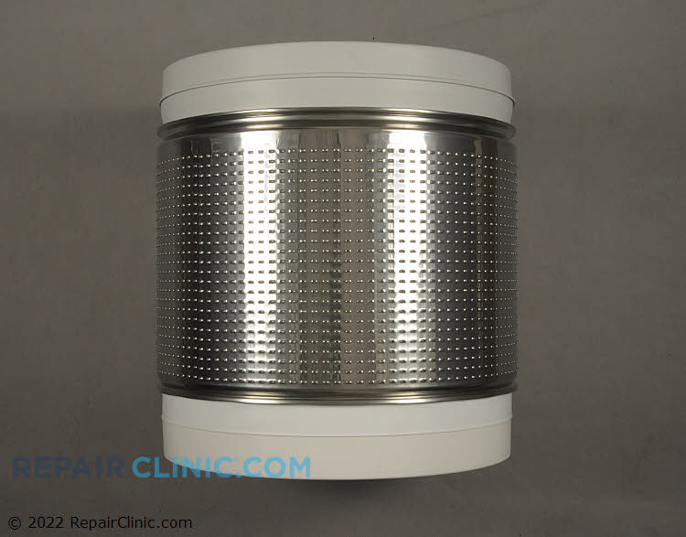 Washing Machine Inner Tub W10296143 | Whirlpool Inner Tub - Repair Clinic