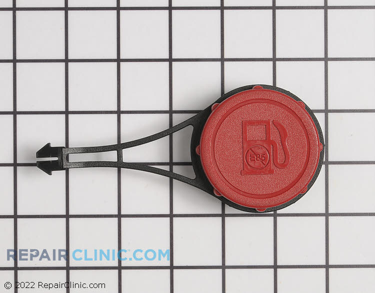 Small Engine Fuel Cap - 591003 | Fast Shipping - Repair Clinic