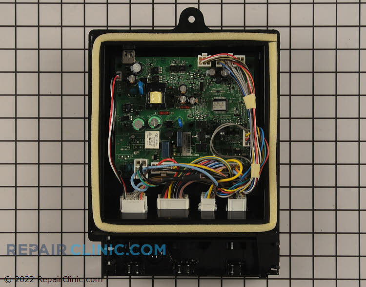 Refrigerator Main Control Board 242115239 | Frigidaire Main Control ...