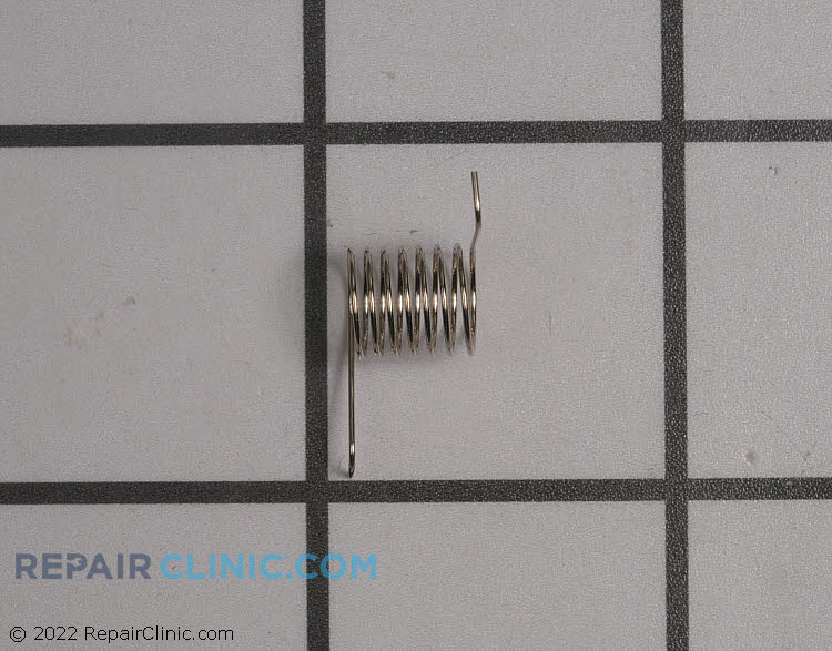 Spring - 695409 | Fast Shipping - RepairClinic.com