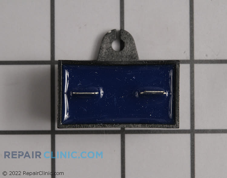 Run Capacitor - 297286802 | Fast Shipping - Repair Clinic
