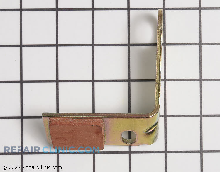 Brake Pad - 597074201 | Fast Shipping - Repair Clinic