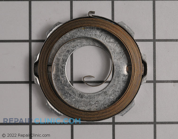 Lawn Mower Rewind Spring 590414 | Tecumseh Rewind Spring - Repair Clinic