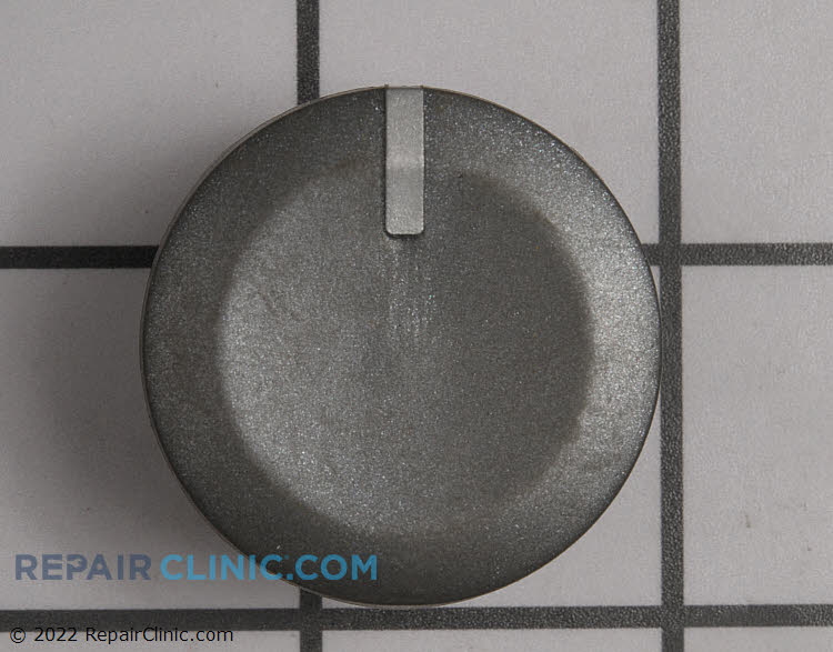 Dryer Control Knob - WPW10034790 | Fast Shipping - Repair Clinic