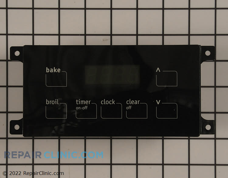 Range/Stove/Oven Oven Control Board 318185349 | Frigidaire Oven Control ...
