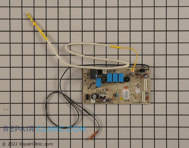 Air Conditioner Main Control Board - 5304465525 | Fast Shipping ...